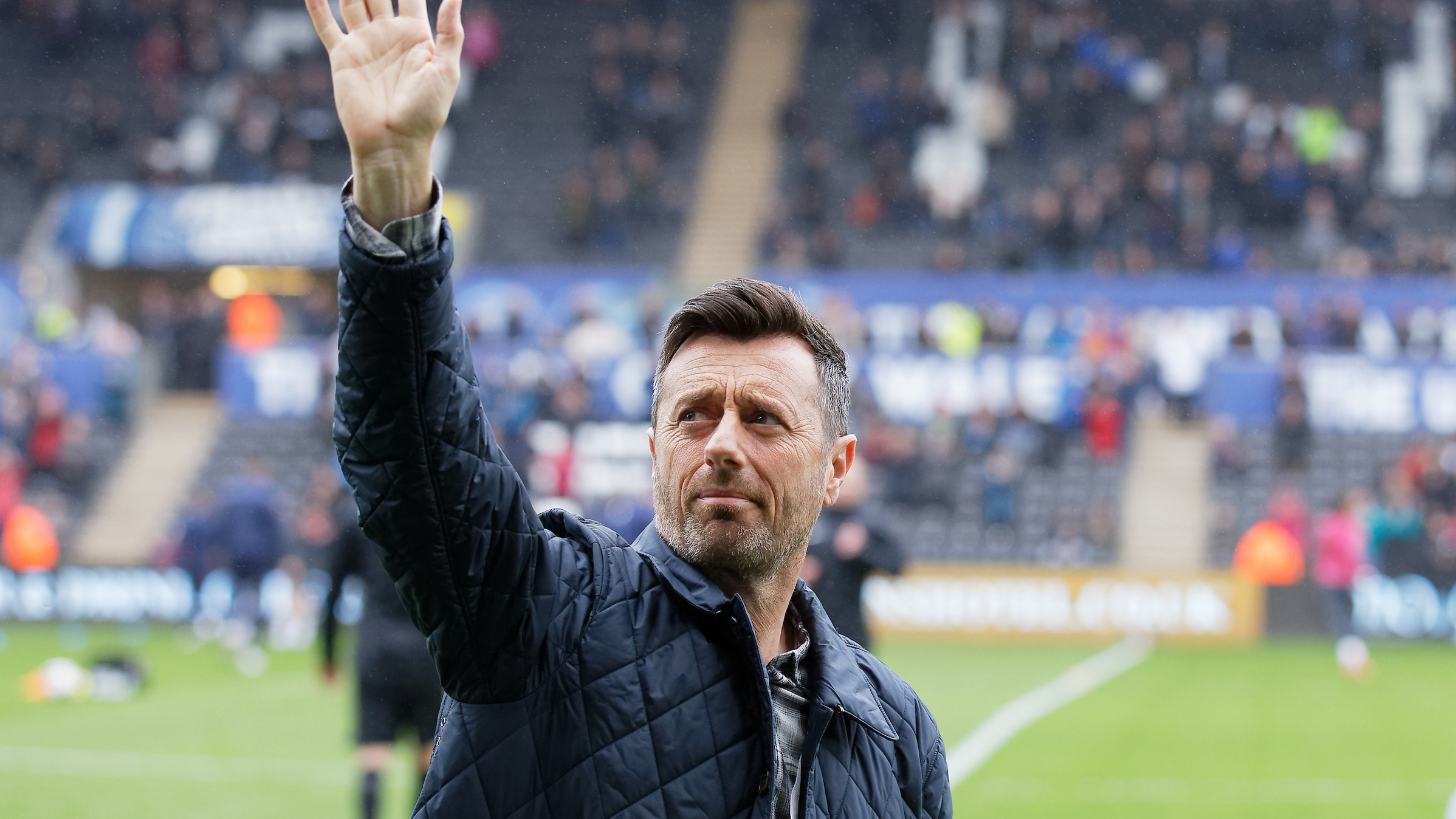 Jason Bowen | It is a tough time for my family and I, but we are grateful for the support we ...